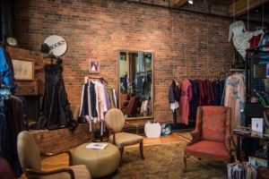 Dressmaking: From Concept to Reality | Process of a Custom Designed Dress